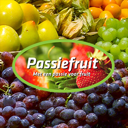 Passiefruit Nazareth - Verse groenten, fruit en exotische vruchten